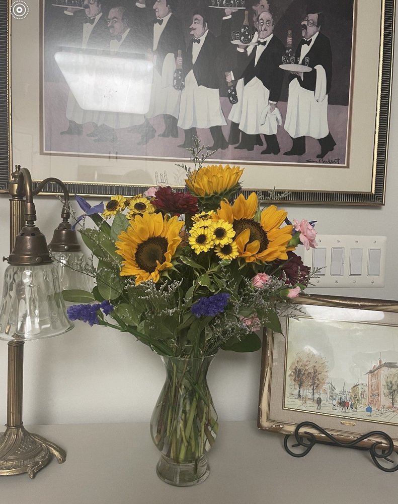 JANDA FLORIST - Updated December 2025 - 28 Photos & 40 Reviews - 10265 ...