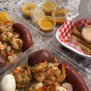 GEAUX CAJUN - Updated November 2025 - 33 Photos & 48 Reviews - 13018 ...