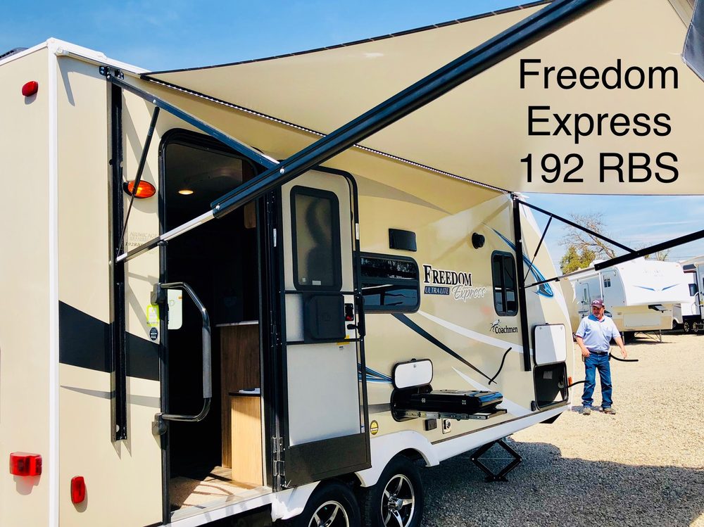 SUNDOWN RV CENTER - Updated July 2024 - 36 Photos & 25 Reviews - 2550 ...