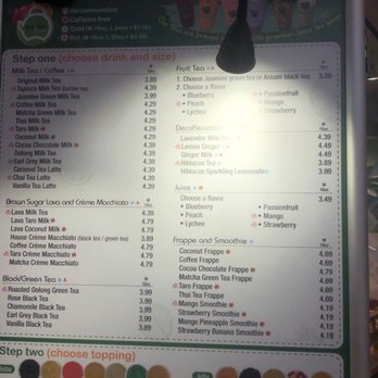 MA TEA HOUSE - Updated December 2025 - 66 Photos & 89 Reviews - 1426 ...