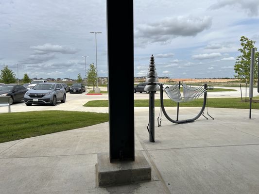 FORT BEND COUNTY LIBRARY FULSHEAR BRANCH - Updated October 2025 - 25 ...