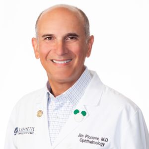 LAHAYE TOTAL EYE CARE - Updated July 2025 - 201 Rue Iberville ...