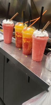 RASPADO XPERTS - 31 Photos & 36 Reviews - Juice Bars & Smoothies - 1011 ...