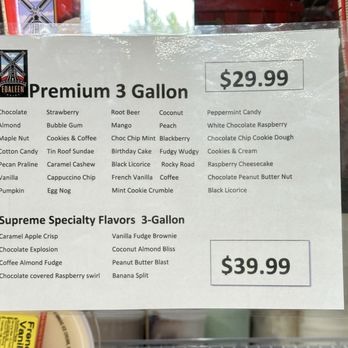 EDALEEN DAIRY - BLAINE - Updated December 2025 - 176 Photos & 136 ...