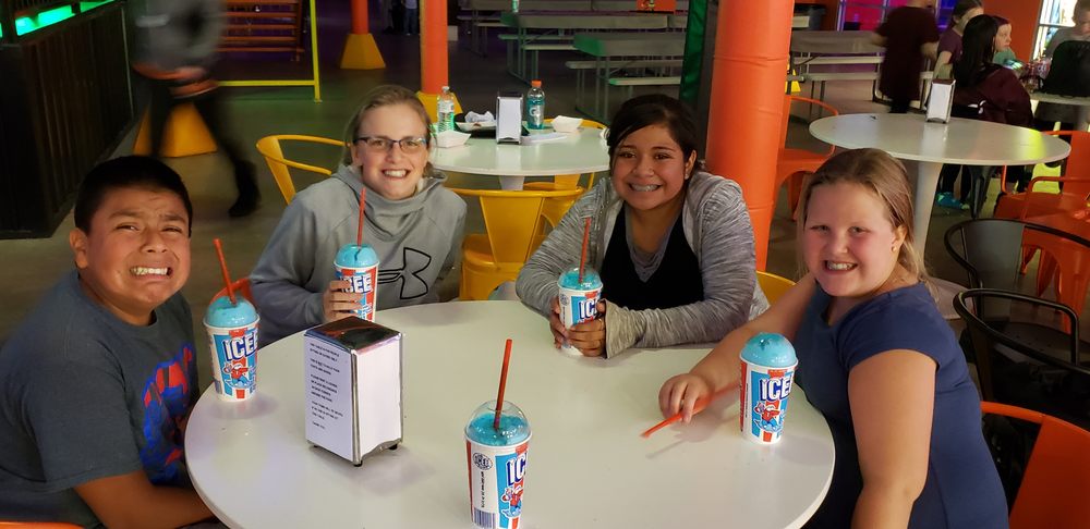 URBAN AIR TRAMPOLINE AND ADVENTURE PARK - 40 Photos & 29 Reviews - 10 ...