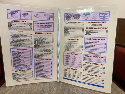 BILL’S LUNCHEONETTE - Updated November 2025 - 16 Photos & 25 Reviews ...