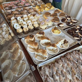 CAFE BABETTE - Updated December 2025 - 334 Photos & 94 Reviews - 2627 ...