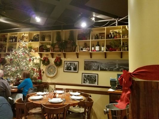 RAFELE RISTORANTE - 614 Photos & 485 Reviews - Italian - 29 7th Ave S ...
