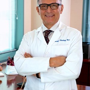 CHRISTOPHER CHU, MD - Updated May 2025 - 711 W College St, Los Angeles ...