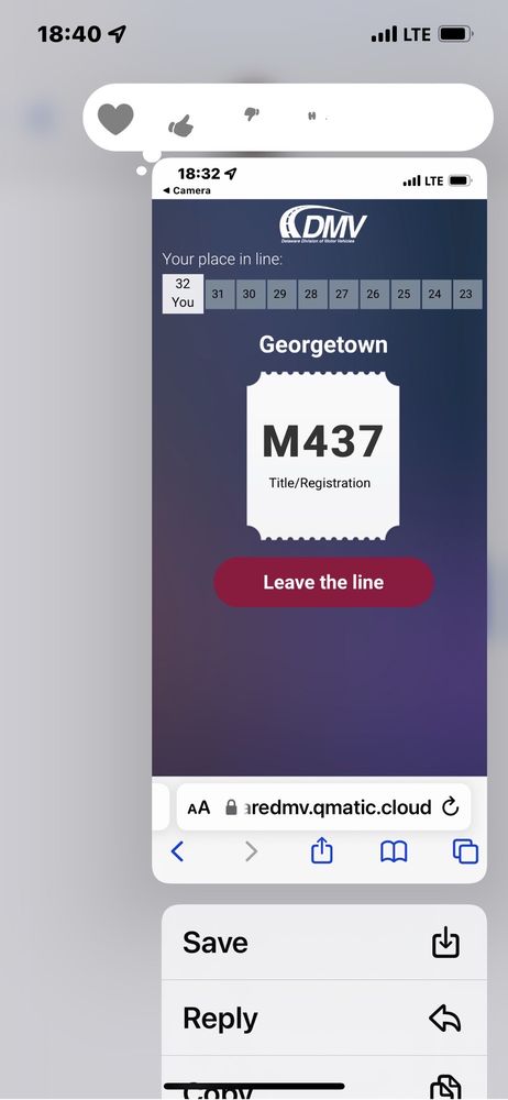 GEORGETOWN DIVISION OF MOTOR VEHICLES - Updated December 2025 - 10 ...