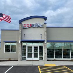 CCFBANK - Banks & Credit Unions - 3625 Gateway Dr, Eau Claire, WI ...