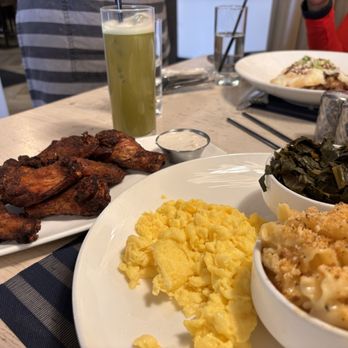 ALL SET RESTAURANT & BAR - Updated August 2024 - 1550 Photos & 1118 ...