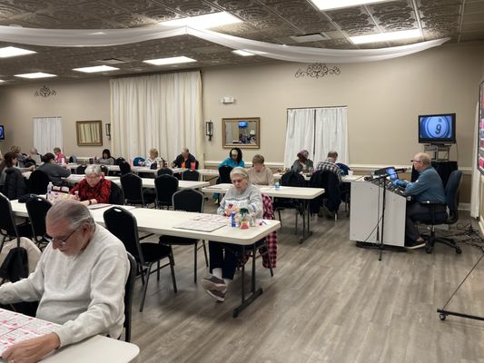 KNIGHTS OF COLUMBUS - Updated February 2026 - 9009 Bryant Farms Rd ...
