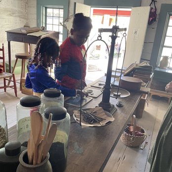 CONNER PRAIRIE - Updated September 2025 - 684 Photos & 150 Reviews ...