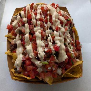 NACHO BIZNESS - Updated December 2025 - 521 Photos & 575 Reviews - 470 ...