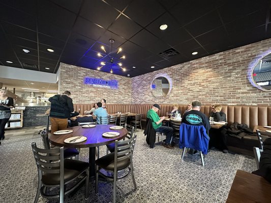 TACCONELLI’S PIZZERIA - Updated January 2026 - 61 Photos & 50 Reviews ...