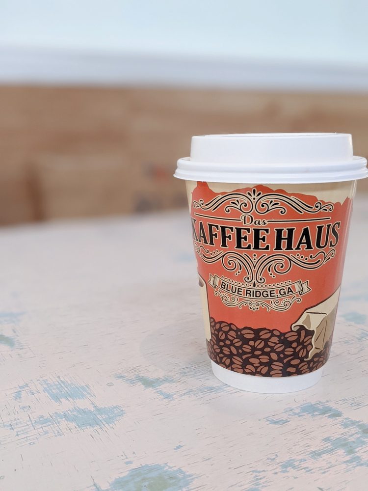 DAS KAFFEE HAUS - 125 Photos & 108 Reviews - Coffee & Tea - 612 East ...