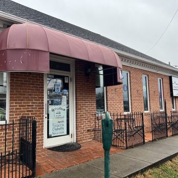 BREAD ME - Updated December 2024 - 60 Photos & 33 Reviews - 522 C St ...