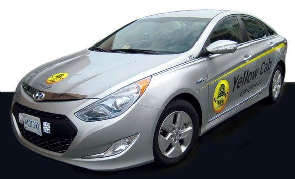 YELLOW CAB OF CHARLOTTESVILLE - Updated December 2025 - 11 Photos & 135 ...