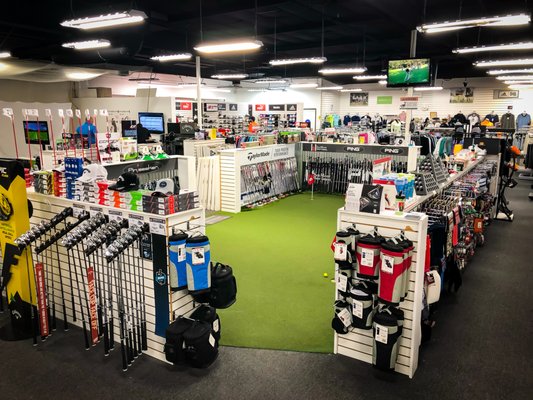 THE GOLF MART - Updated March 2025 - 13 Photos & 104 Reviews - 1066 W ...