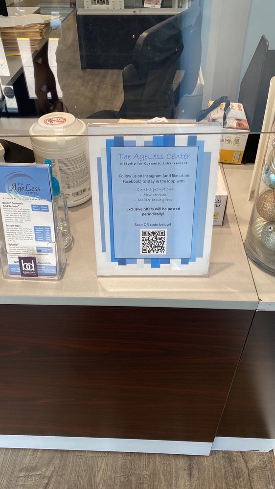 THE AGELESS CENTER - 21 Photos & 128 Reviews - 2770 Lenox Rd NE ...