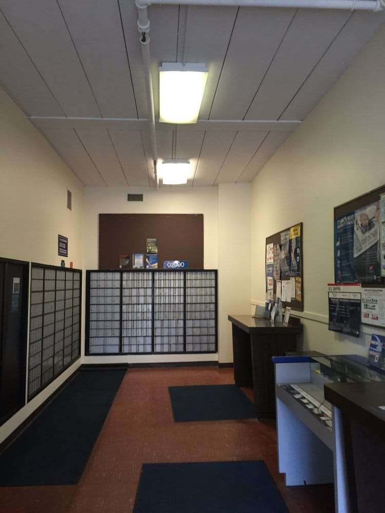 US POST OFFICE - Updated June 2024 - 697 High St, Westwood ...