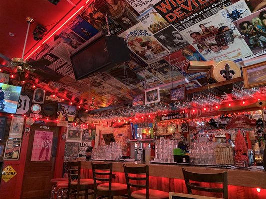 THE RED BAR - 503 Photos & 759 Reviews - Bars - 70 Hotz Ave, Grayton ...