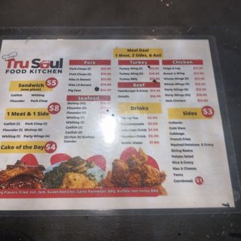 TRU SOUL FOOD KITCHEN - Updated December 2025 - 70 Photos & 63 Reviews ...