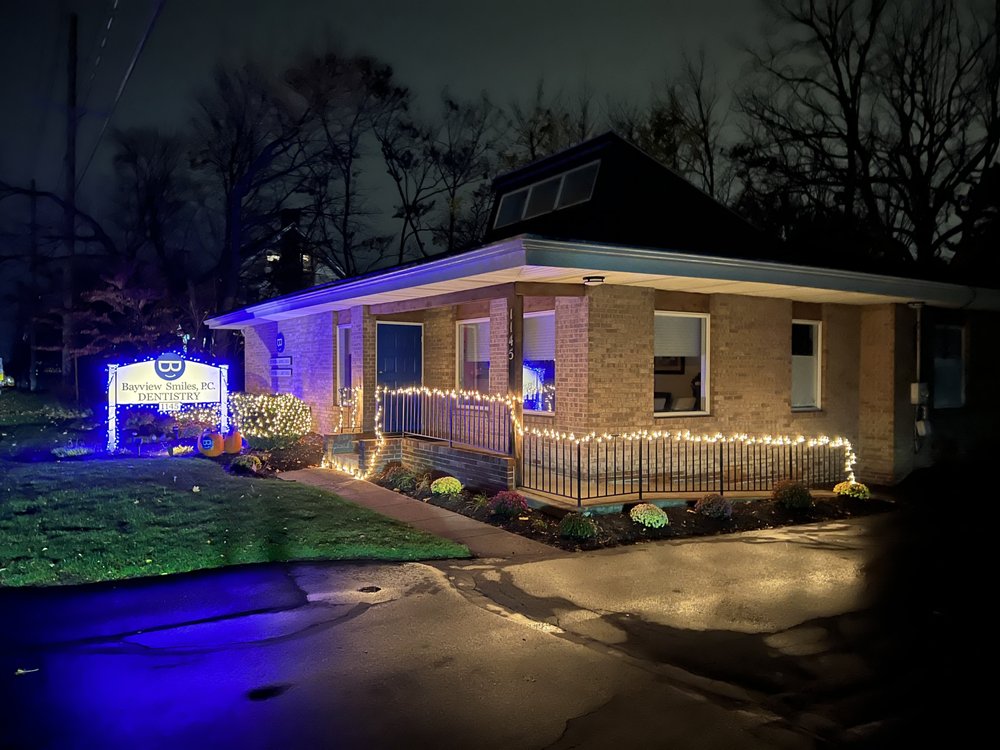 BAYVIEW SMILES - Updated July 2025 - 1145 Bay Rd, Webster, New York ...