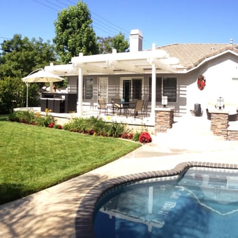 DAVID OLLIS LANDSCAPE DEVELOPMENT - Updated December 2025 - 10 Photos ...