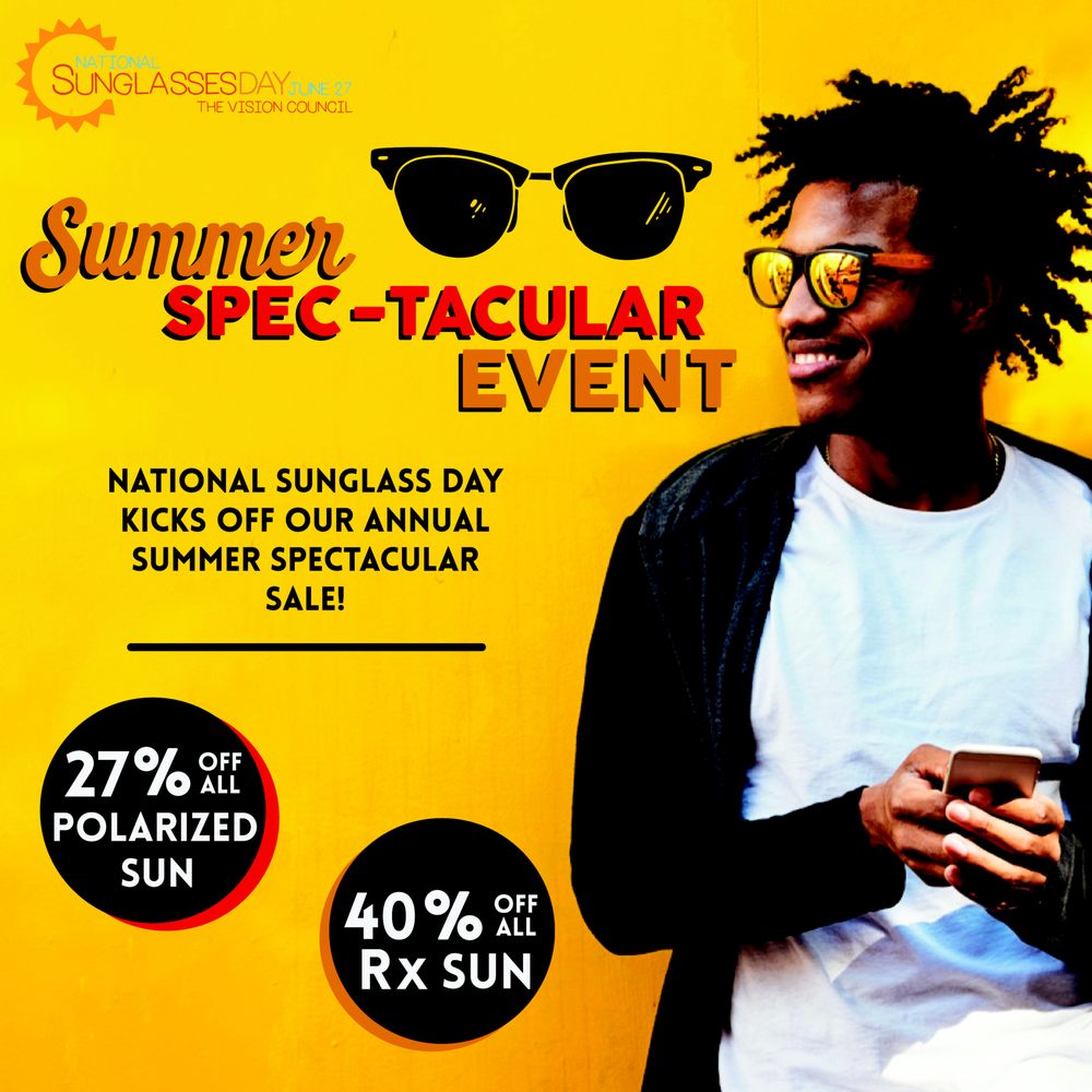 COLORADO EYE CENTER - EASTLAKE - 31 Photos & 23 Reviews - 12450 York St ...