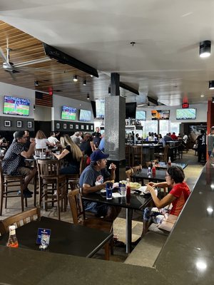 FIRESTONE GRILL - 735 Photos & 1113 Reviews - 3501 California Ave ...