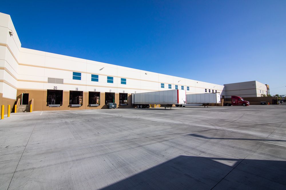 SHIPCALM - Updated January 2026 - Request a Quote - 7860 Paramount Blvd ...