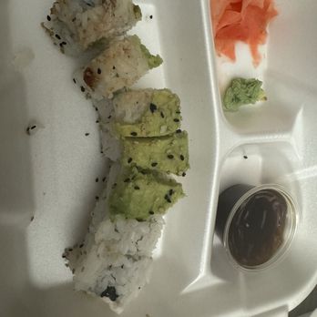 SAMURAI SUSHI - Updated February 2025 - 308 Photos & 201 Reviews - 215 ...