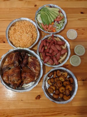 EL POLLO INKA PERU - Updated September 2025 - 161 Photos & 284 Reviews - 112-20 Queens Blvd ...