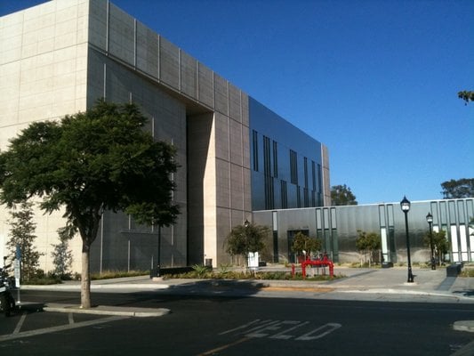 GOLDEN WEST COLLEGE LIBRARY - Updated August 2025 - 15744 Goldenwest St ...