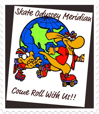 SKATE ODYSSEY - MERIDIAN - Updated December 2025 - 10 Photos - 3435 N ...