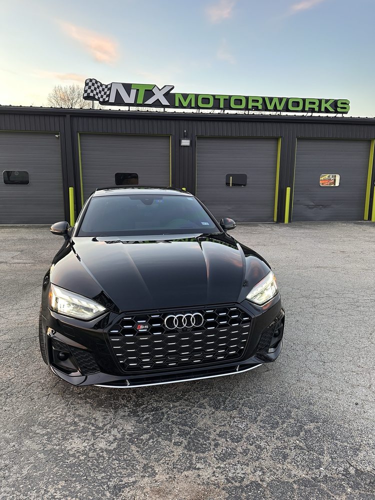 NTX MOTORWORKS - Updated July 2025 - 18 Photos - 529 E State Hwy 121 S ...