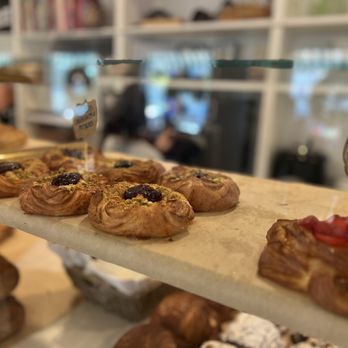 THE BEKERY - Updated March 2025 - 281 Photos & 198 Reviews - 2040 E ...