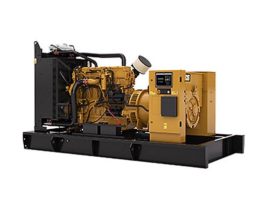 HOLT CAT INDUSTRIAL ENGINE & GENERATOR - Updated December 2025 - 12 ...