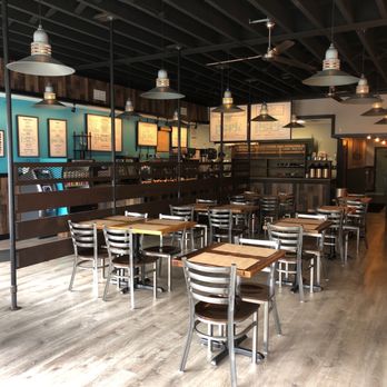 THE PERK AND PRESS - Updated December 2025 - 34 Photos & 44 Reviews ...