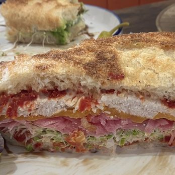 POINT BREAK PIZZA & PANINI - Updated July 2024 - 71 Photos & 62 Reviews ...