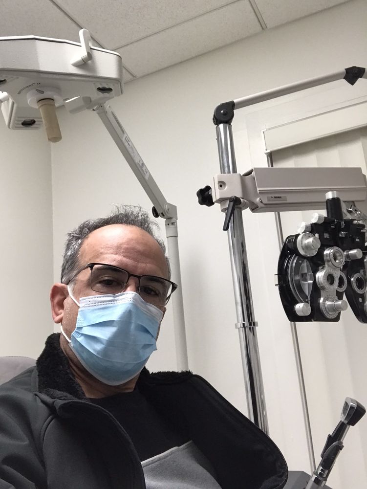 SPECTRUM EYE PHYSICIANS | 14 Photos & 38 Reviews | 2577 Samaritan Dr ...