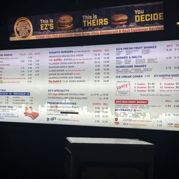 EZ’S BURGER DELUXE - Updated December 2025 - 89 Photos & 212 Reviews ...