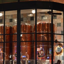 TRIPLE 7 RESTAURANT AND MICROBREWERY - Updated July 2025 - 1247 Photos ...