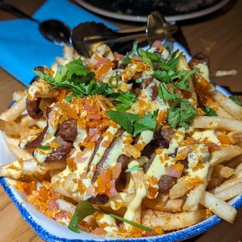 CABRA - 2160 Photos & 755 Reviews - 200 N Green St, Chicago, Illinois ...