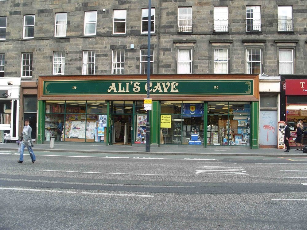 ALI’S CAVE EMPORIUM - Updated October 2025 - 15 Reviews - 139-145 ...