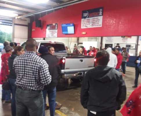 AMERICA’S AUTO AUCTION NORTH HOUSTON - Updated December 2025 - 10 ...