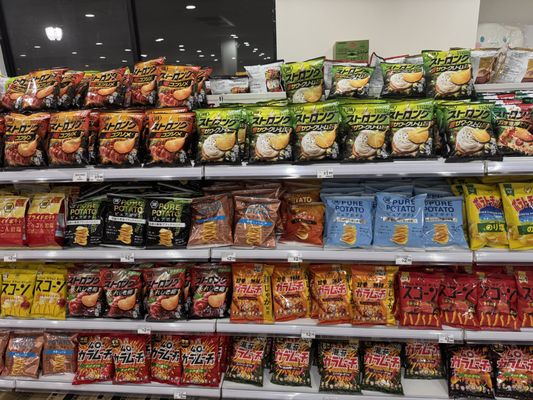 OMI JAPAN MARKET - Updated January 2026 - 50 Photos & 16 Reviews ...