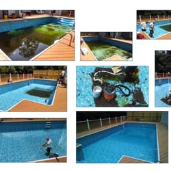 Best Pool Repair Near Me - October 2025: Find Nearby Pool Repair ...